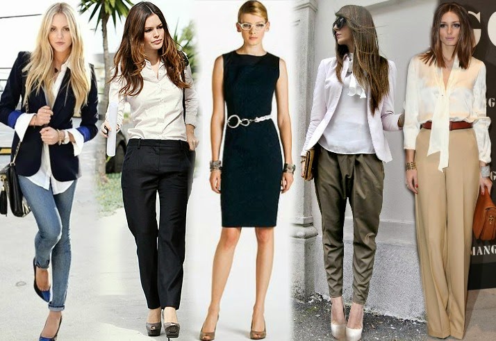 JaqueVirtual: Moda: Estilo Clássico